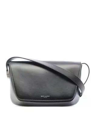 Saint Laurent Leather Shoulder Bag