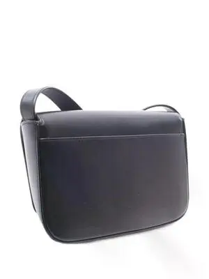 Saint Laurent Leather Shoulder Bag