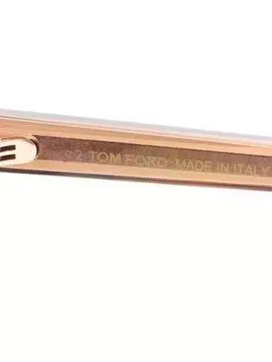 TOM FORD Square-frame Sunglasses
