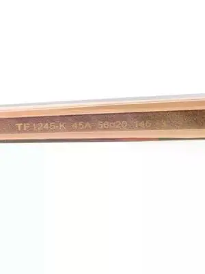 TOM FORD Square-frame Sunglasses