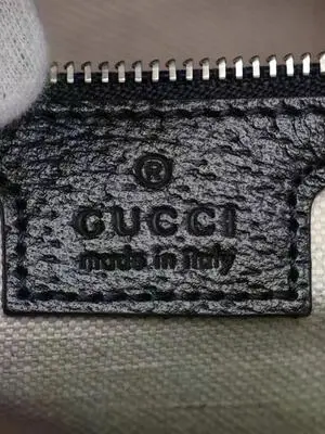 Gucci 2016-2026 Medium Gg Supreme Web Ophidia Tote Bag