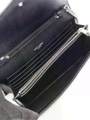 Saint Laurent Cassandra Cross Body Bag