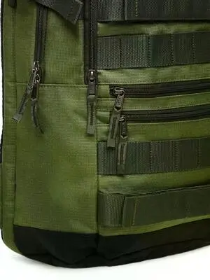 VANS Van Doren Webbing-strap Backpack