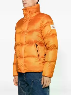 AFTER/LABEL Chamonix Quilted Puffer Jacket
