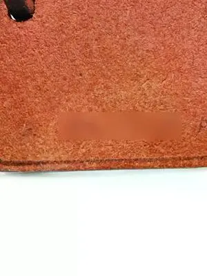Hermès Herbag Zip Tote Bag