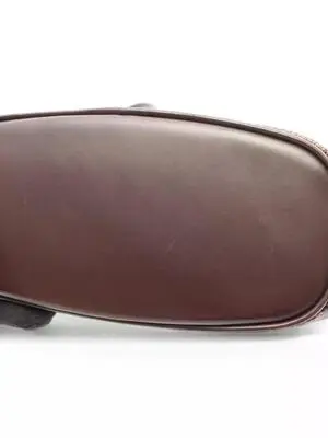 LOUIS VUITTON 2006 Ipanema Pm Damier Ebene Shoulder Bag