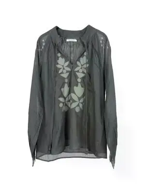 Mare Di Latte Blouses