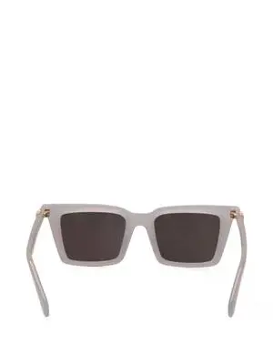 Off-White Square-frame Sunglasses