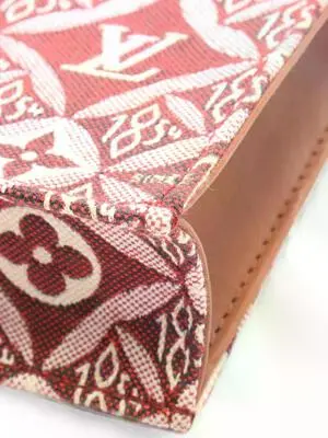 LOUIS VUITTON 2020 Petite Sac Plat Mini Bag