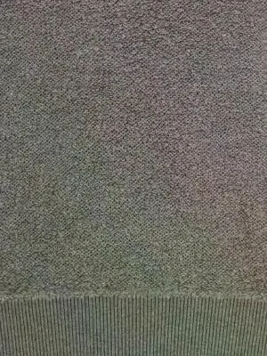 PIACENZA CASHMERE 1733 Textured Wool Hoodie