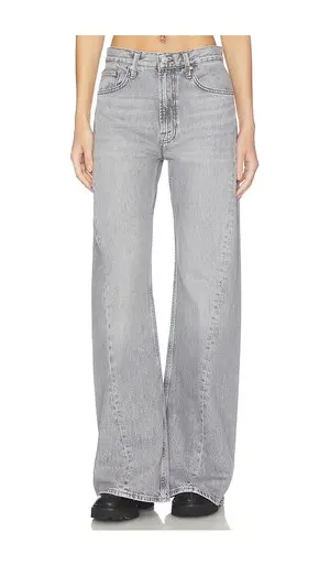 MOTHER The Lemon Twist Sneak In . Also - Grey
