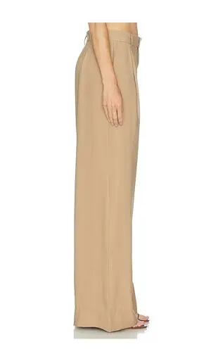 NONCHALANT LABEL Alexis Trouser In . Also