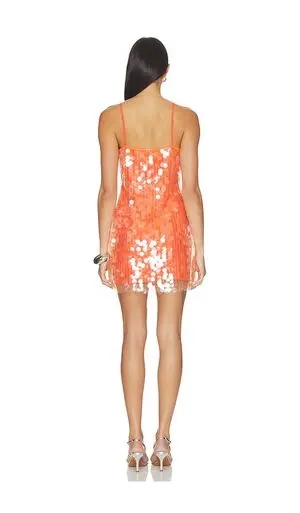 SNDYS. X Revolve Calypso Mini Dress In . Also