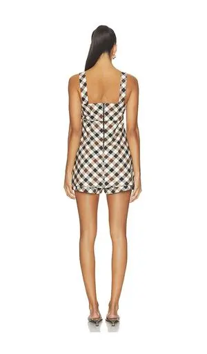 Show Me Your Mumu Rio Romper In . Also