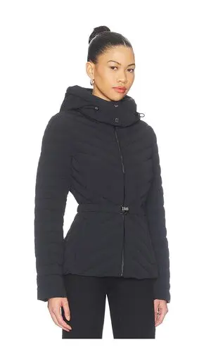 Soia & Kyo Esca Jacket In . Also