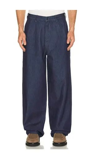 Scotch & Soda Loose Fit Chino Jeans In . Also