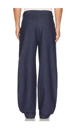 Scotch & Soda Loose Fit Chino Jeans In . Also
