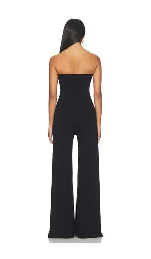 AFRM Nicola Jumpsuit - Black