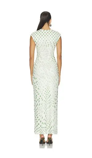 AFRM Mylo Dress In . Also