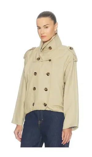 Heartloom Addison Trench Coat