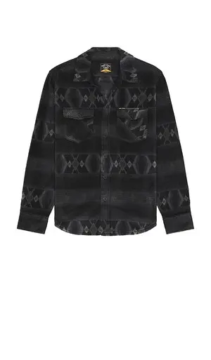 DARK SEAS Zulu 2 Shirt In . Also