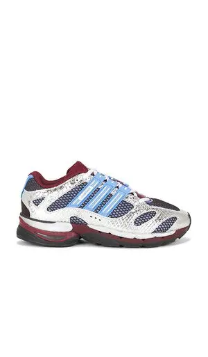 ADIDAS ORIGINALS Adistar Mld Sneakers In . Also - Metallic Silver