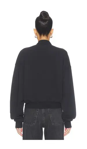 AGOLDE Tess Sweatshirt In . Also