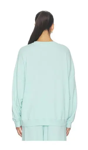 American Vintage Atubay Sweatshirt In . Also