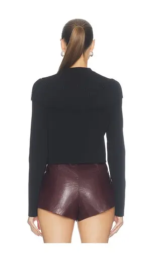 DODIEE Lauren Jacket In . Also