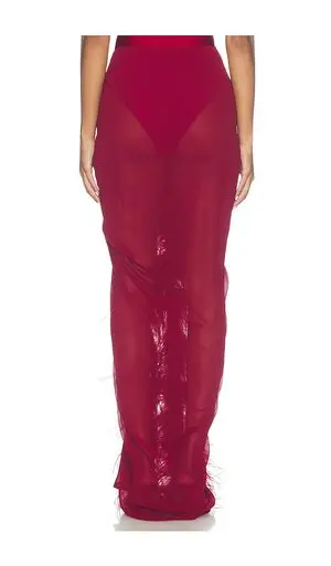 BRONX BANCO Bella Skirt In . Also
