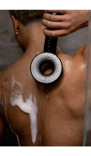 HELLO KLEAN Shower Head 2.0