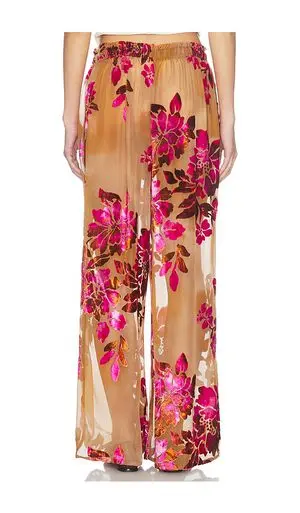 Free People X Intimately Speak Now Lounge Pant
