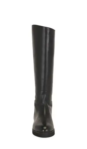 GIA BORGHINI Bertha Boot In . Also