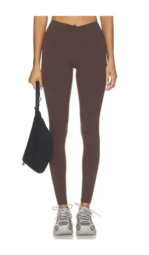 Year Of Ours Studio Sculpt Legging In . Also