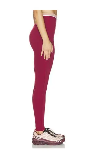 Year Of Ours Sport Layered Legging In . Also