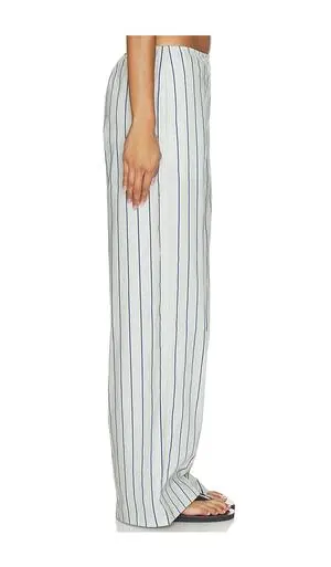 WeWoreWhat Relaxed Pull On Pant In . Also