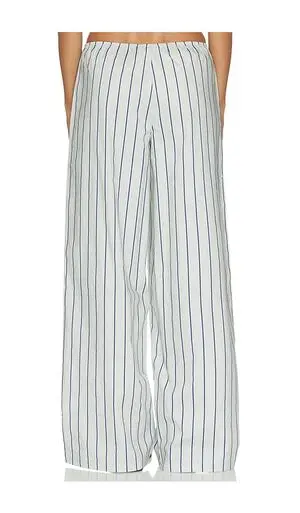 WeWoreWhat Relaxed Pull On Pant In . Also