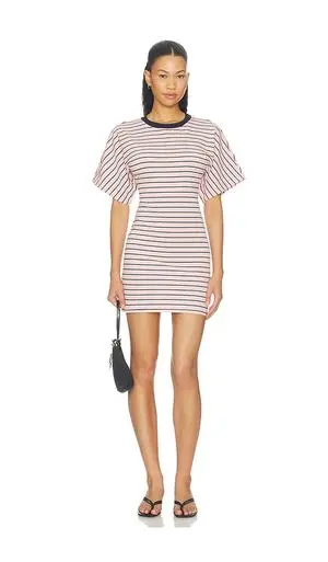 LOVERS AND FRIENDS Collins Mini Dress In . Also - Multi