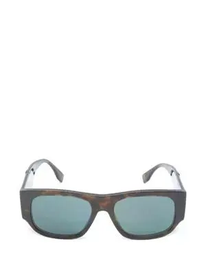 Fendi Tortoiseshell Eyewear For Women