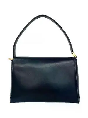 Gucci 1960-1970 Calfskin Handbag