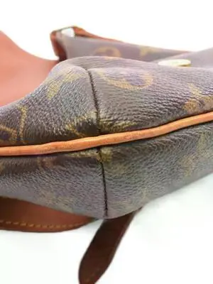 LOUIS VUITTON 2001 Monogram Musette Salsa Shoulder Bag
