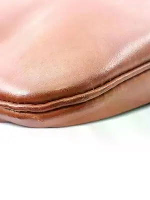 Hermès 2000s Gm Aline Shoulder Bag - Brown