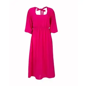 NUMBAT Klara Midi Dress