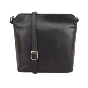 LLOYD BAKER Puri Leather Bucket Bag