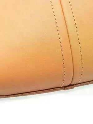 COACH VINTAGE 2010s Ergo Leather Shoulder Bag
