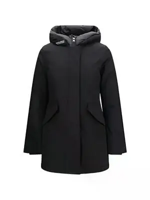 Woolrich Arctic Hooded Coat