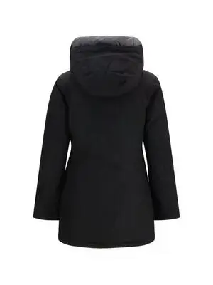 Woolrich Arctic Hooded Coat