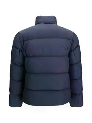 Woolrich Cloud Padded Jacket - Blue