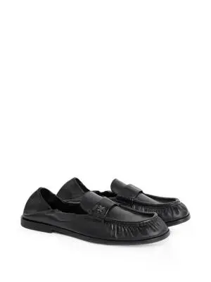 Kenzo Citygram Double K Loafers