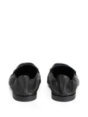 Kenzo Citygram Double K Loafers